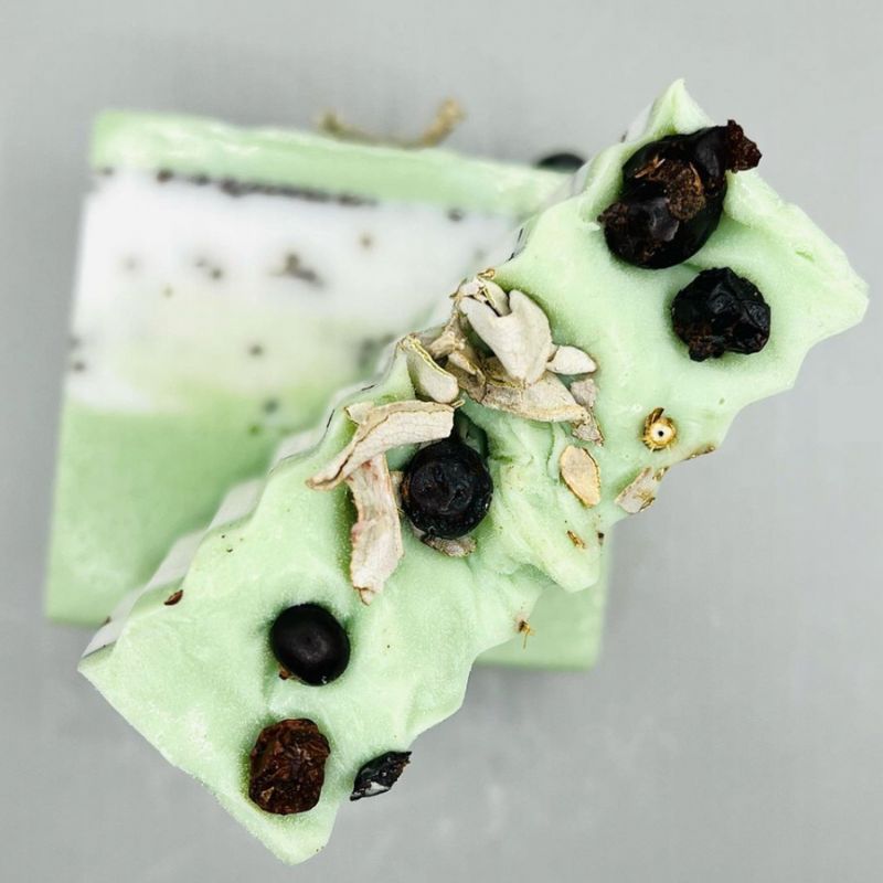 Soaps – Trace Essence Company